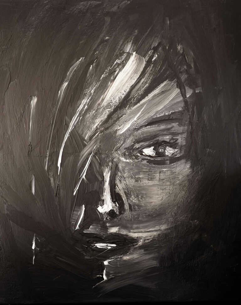 Mara Mae (sold) – &LOU